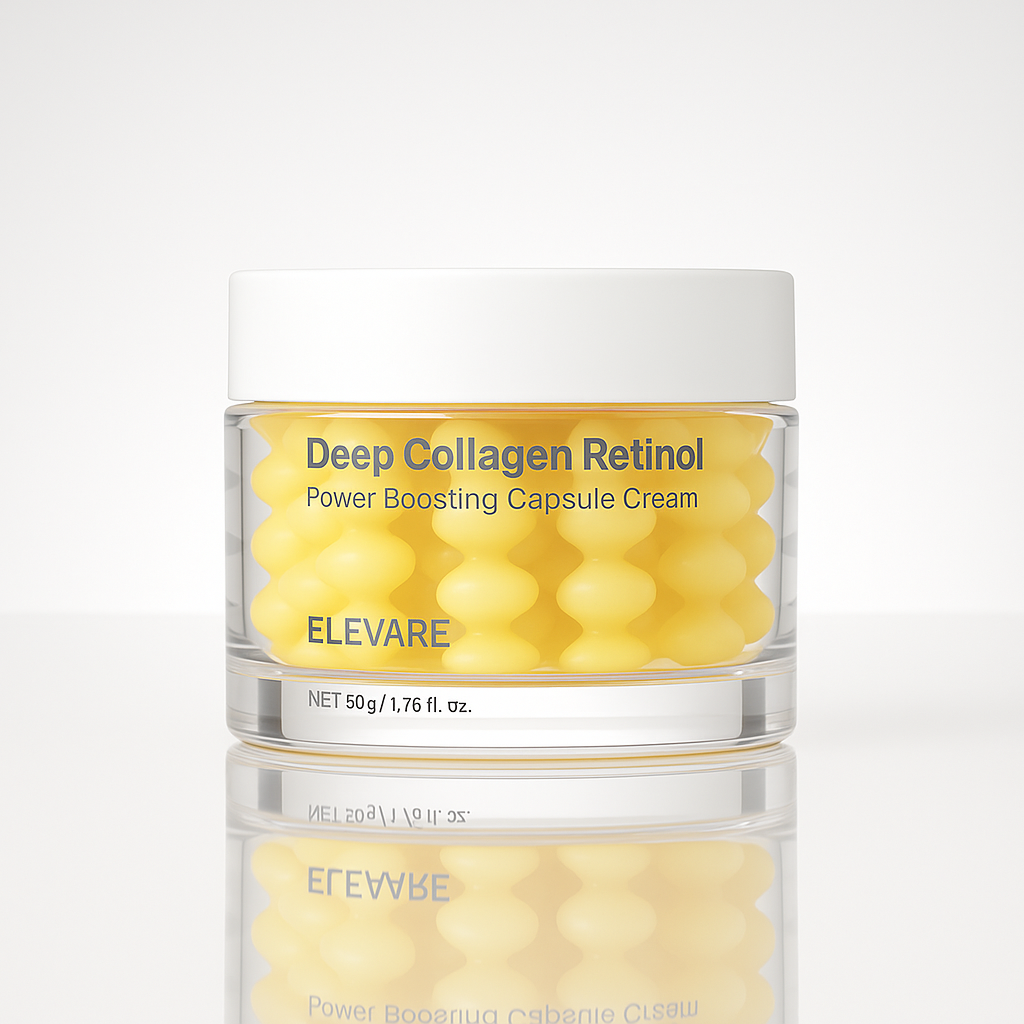 Products – ELEVARE